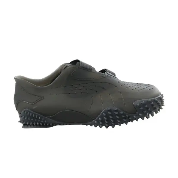 PUMA Mostro Jelly Sneakers - Black