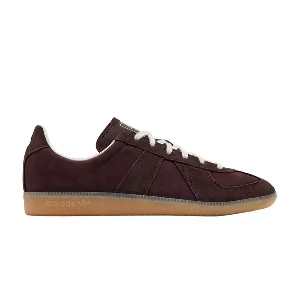 Adidas Kith X Bw Army 'aurora Coffee