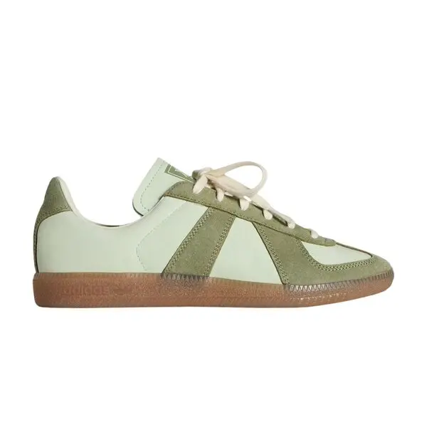 Adidas Kith X Bw Army "tent - Green