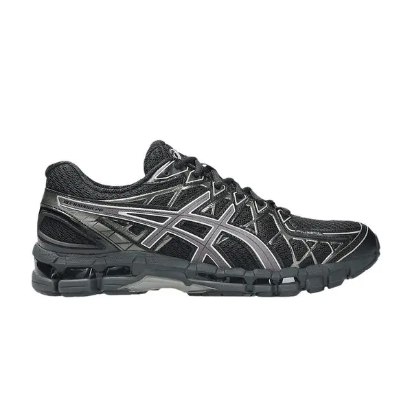 Asics Gel-kayano 20 Sneakers - Black