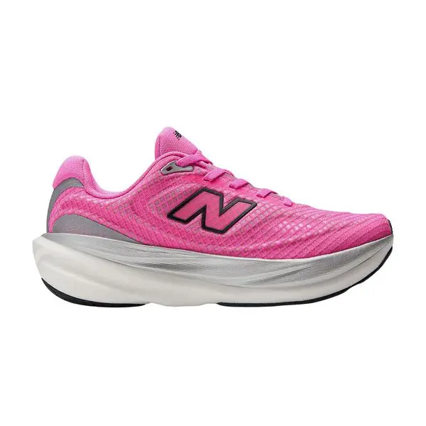 NEW BALANCE 1080v15 Breathe Heat Sneakers - Pink