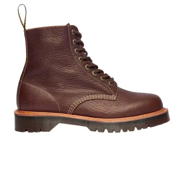 Dr. Martens 1460 Pascal Boot - Brown