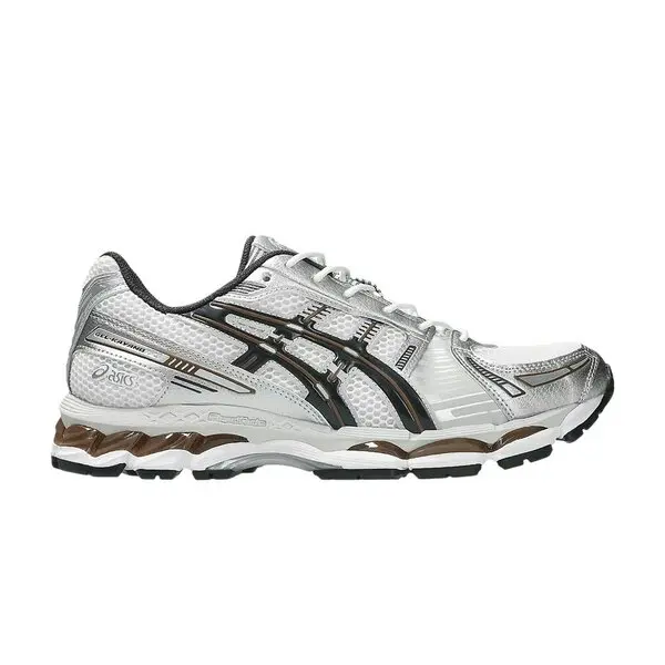 Asics Gel-kayano 20 Sneakers - White
