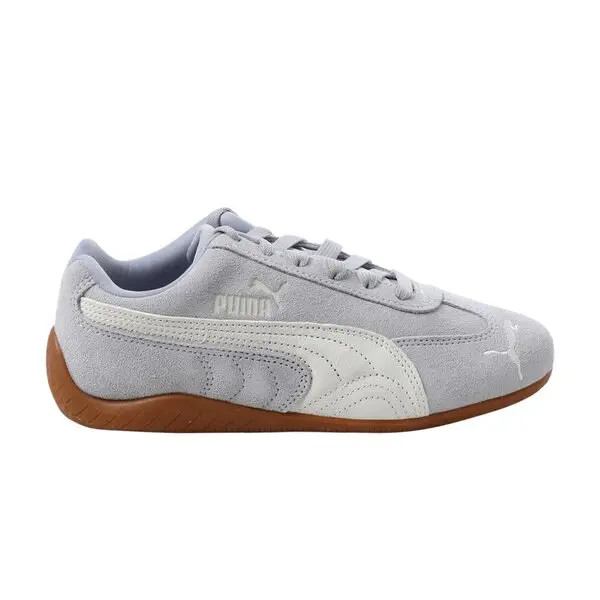 PUMA Speedcat Og Sneakers - Silver