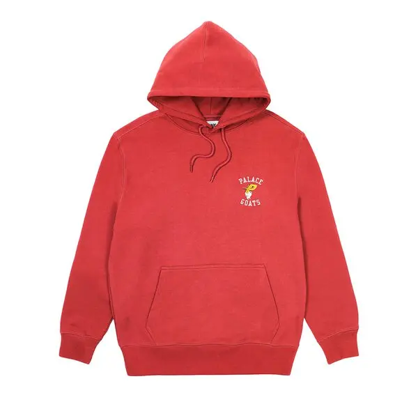 PALACE Goats Hood