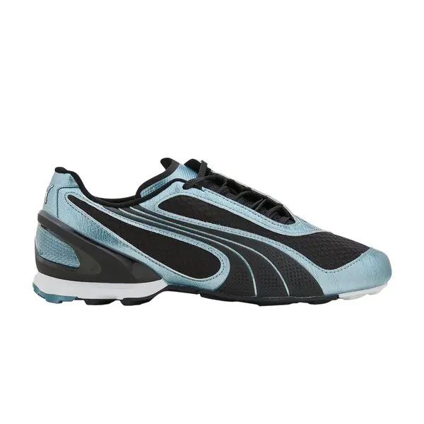 PUMA V-s1 Metallic - Blue