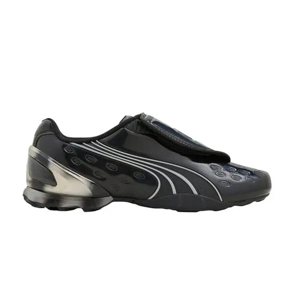 PUMA V-s1 Contact Sneakers - Black