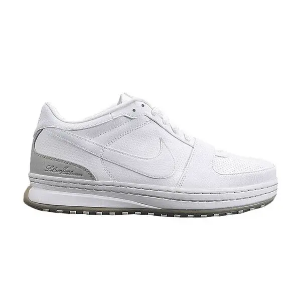 Nike Zoom Lebron 6 Low Sneakers