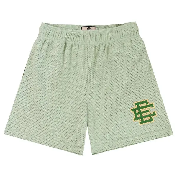 ERIC EMANUEL Basic Short