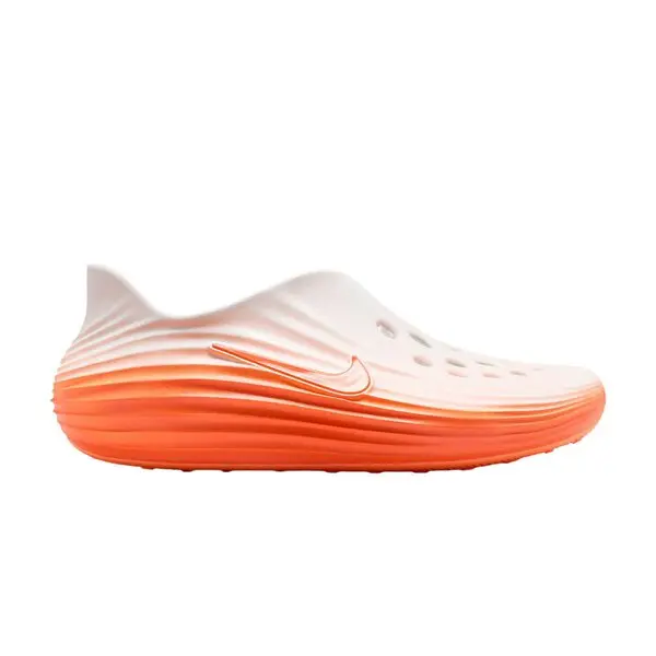 Nike Reactx Rejuven8 - Orange