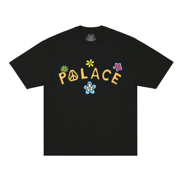 PALACE Me Myself And Tri T-shirt
