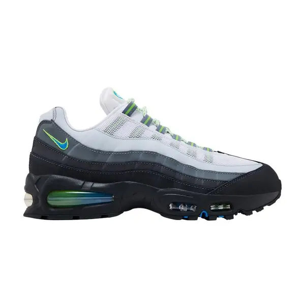 Nike Air Max 95 - Green
