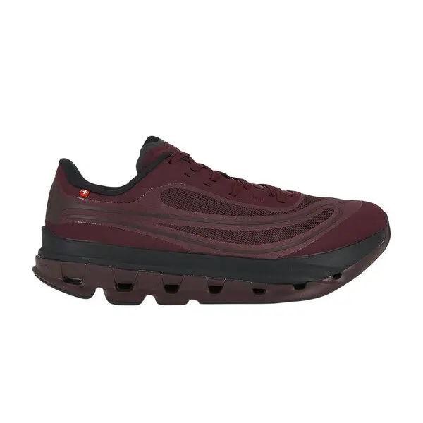 On Cloudflow 5 Ad - Red