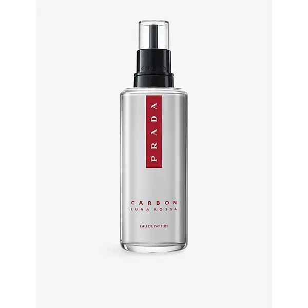 Prada Luna Rossa Carbon Eau De Parfum Refill