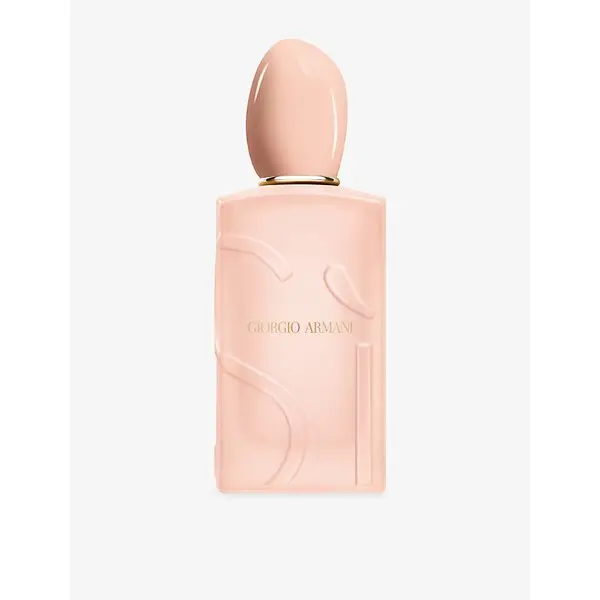 Giorgio Armani Si Nude Bloom Eau De Parfum - One-color