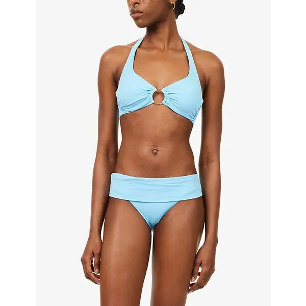 Melissa Odabash Brussels Bikini Top