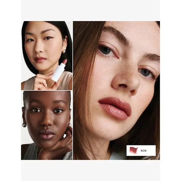 WESTMAN ATELIER Hydrobalm Tinted Lipstick Refill 3.5g - Bob