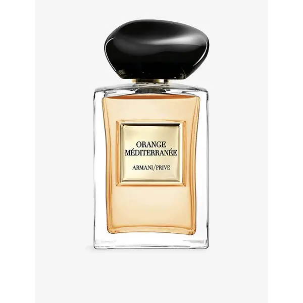 Giorgio Armani Privé Orange Méditerranée Eau De Toilette - One-color