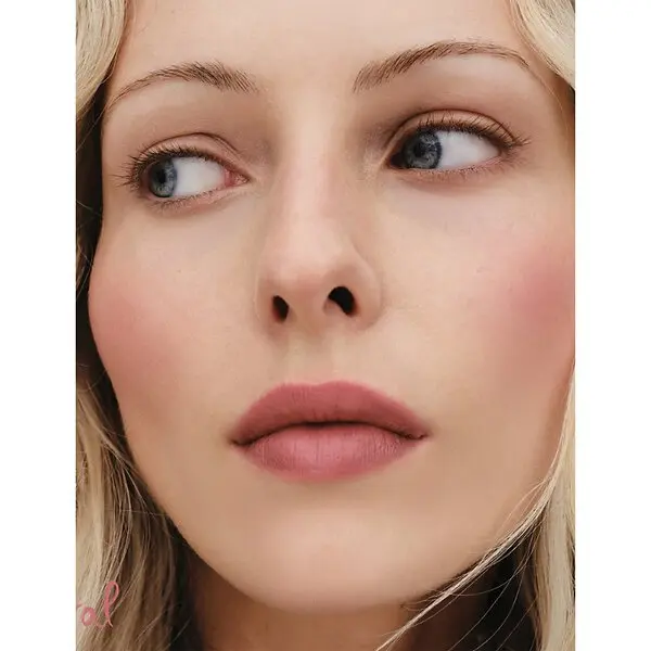 WESTMAN ATELIER Lip Suede Matte Lipstick Refill 3.8g - Petal