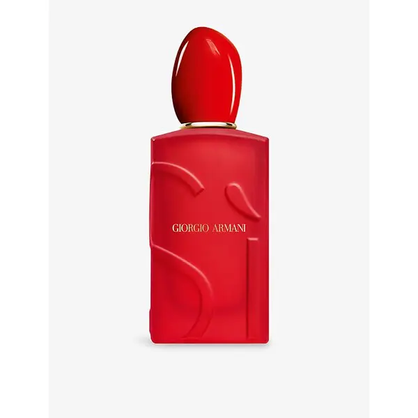 Giorgio Armani Si Passione Red Bloom Eau De Parfum - One-color