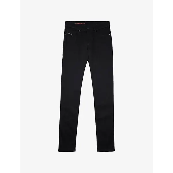 DIESEL® 1979 Sleenker Skinny-fit Stretch-denim Jeans - 02
