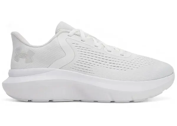 Under Armour Charged Rogue 5 Sneakers - White