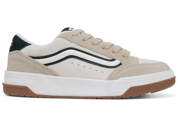 VANS Hylane Tritonein Sneakers - Khaki/green