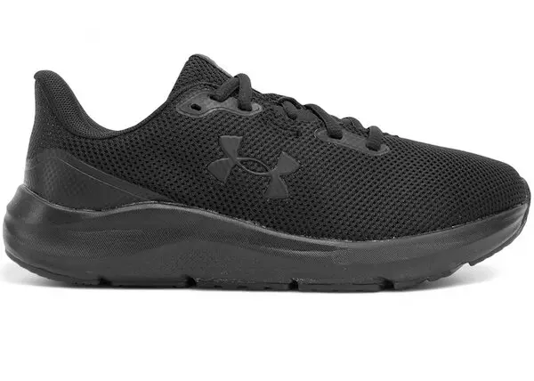 Under Armour Charged Pursuit 4 - Black