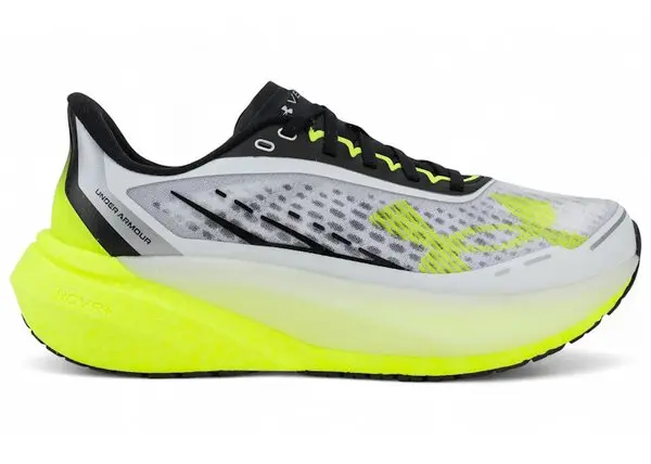 Under Armour Velociti Distance Athletic Sneakers