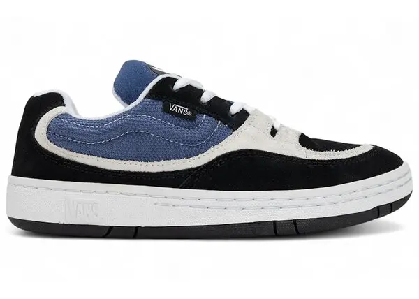 VANS Speed Lsin Sneakers - Black/navy Blue