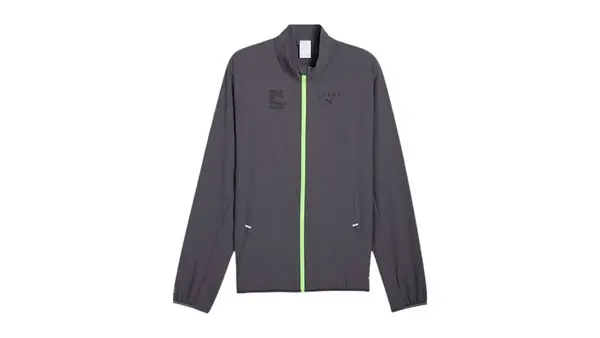 PUMA Full Zip Jacket