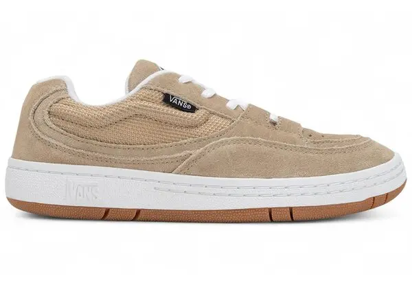 VANS Speed Lsin - Utility/incense