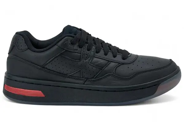 Under Armour Ua Court 96 Sneakers