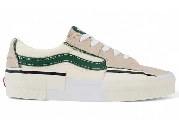 VANS Sk8-low Reconstructin Sneakers