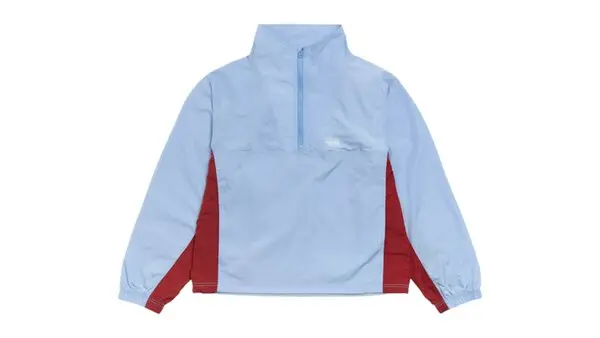 StÜssy Pullover Sweatshirt