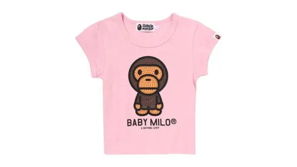 Women's Baby Milo T-shirts | Editorialist