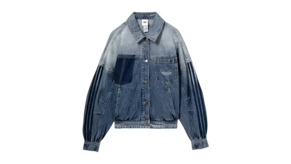 Adidas Jacket