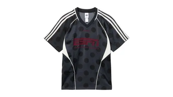 Adidas Short Sleeve Graphic T-shirt - Night Grey