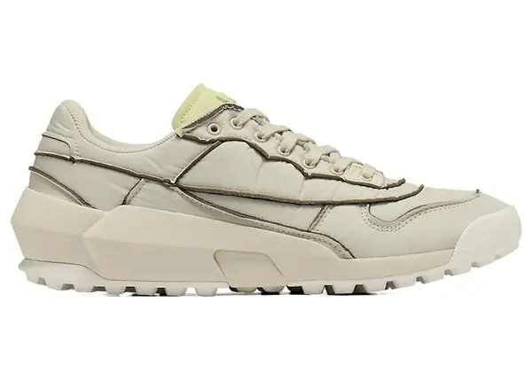 Onitsuka Tiger Admix Trainerin Sneakers - Smoke Grey