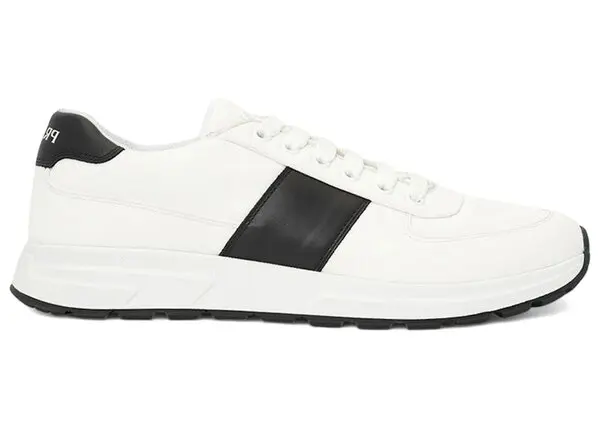 Prada Prax Sneakers