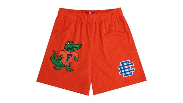ERIC EMANUEL Ee Florida Basic Short - Orange