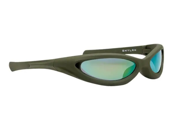 SKYLRK Speed Demon Sunglasses - Tree