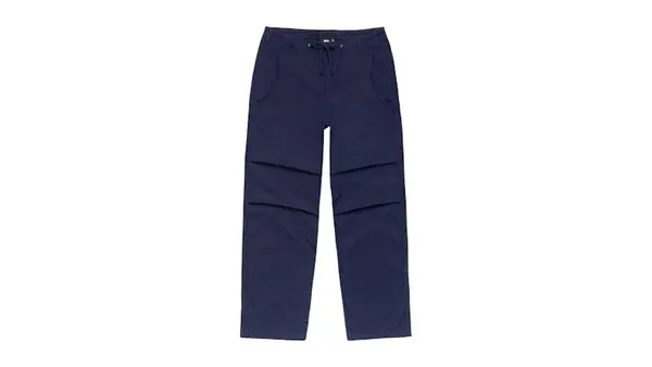 StÜssy Nyco Surplus Pant - Navy Blue