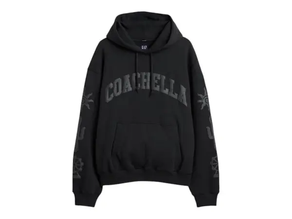 Gap Oversized Hoodie