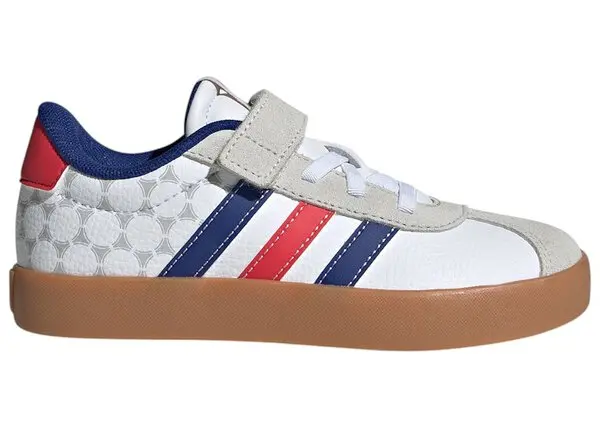 Adidas Vl Court 3.0 Sneakers