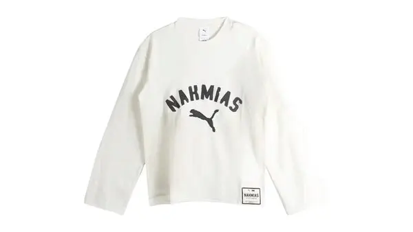 PUMA X Nahmias Long Sleeve T-shirt