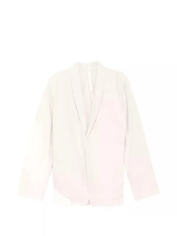 LAUREN MANOOGIAN Washed Jacket