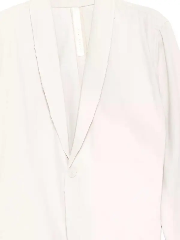 LAUREN MANOOGIAN Washed Jacket