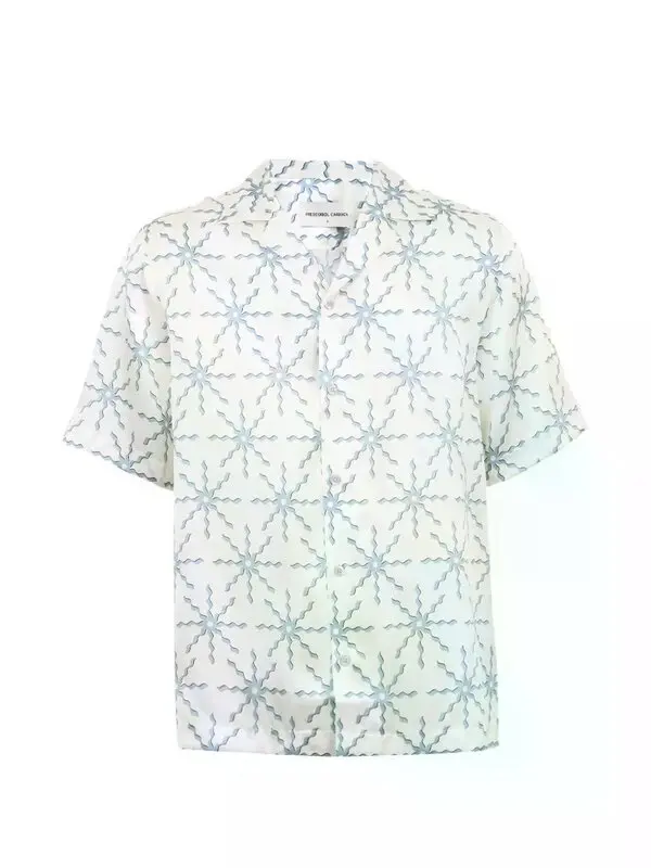 Frescobol Carioca Roberto Shirt