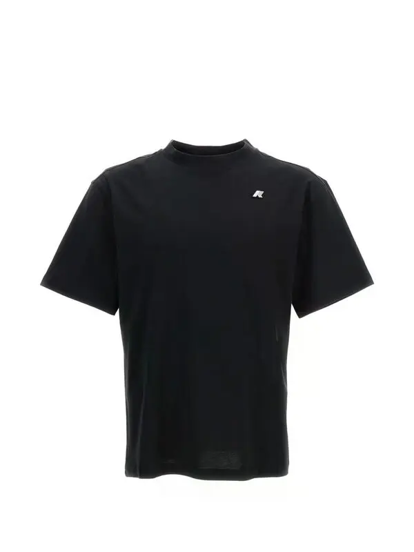 K-WAY Solo Jersey Triangle T-shirt